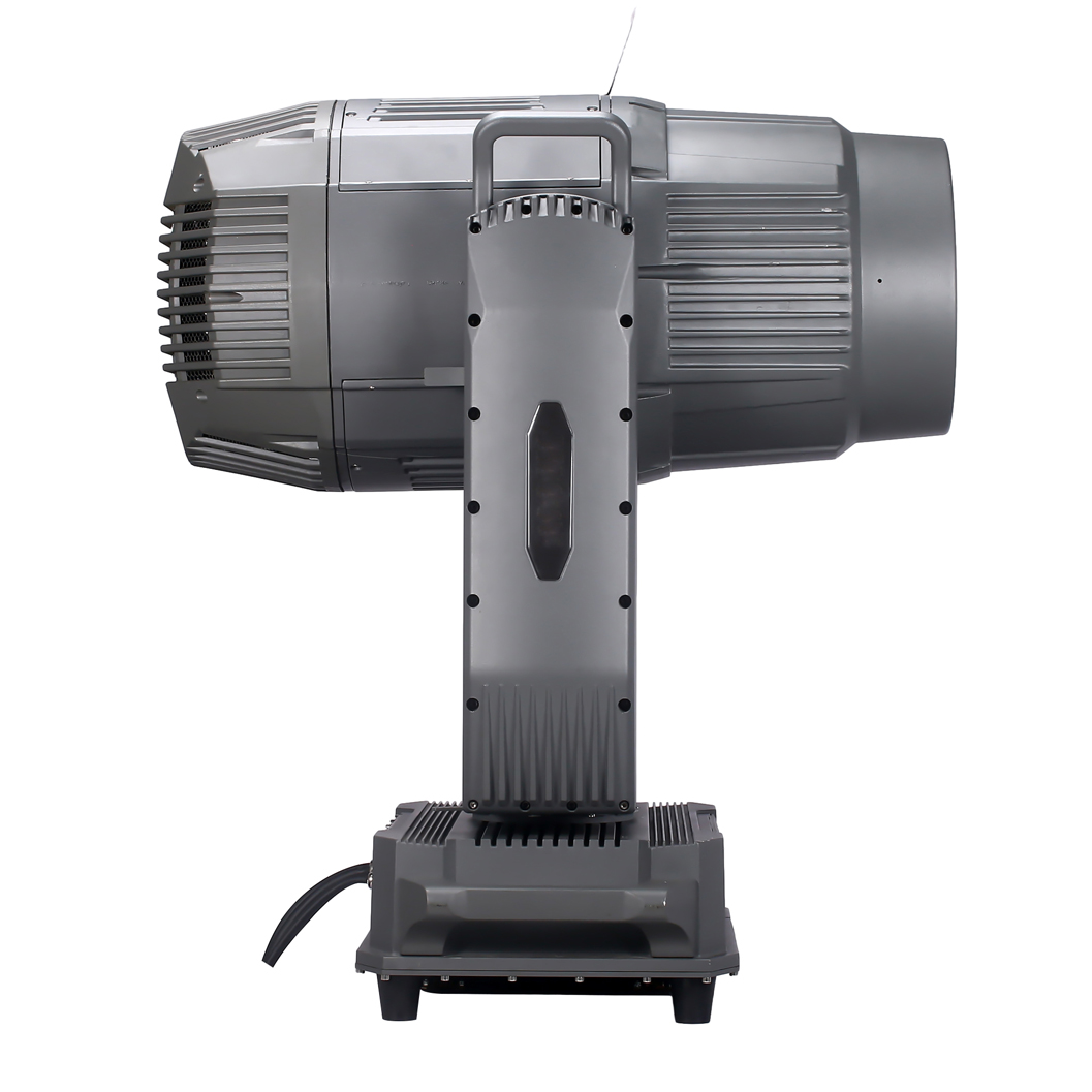 Waterproof Brightness1000w Frame CMY CTO BSW Led Moving Head Light FD ...