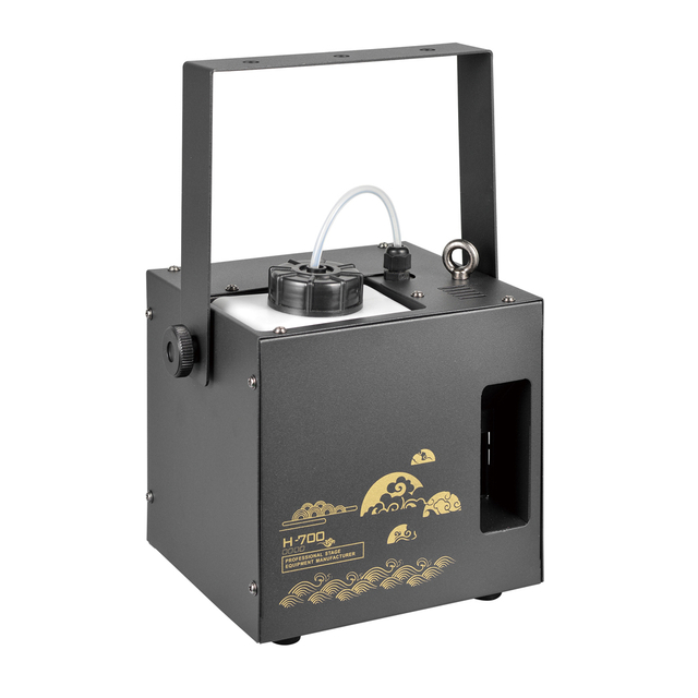 China Wedding Disco Equipment Effect 700W Haze Machine manufacturers ...