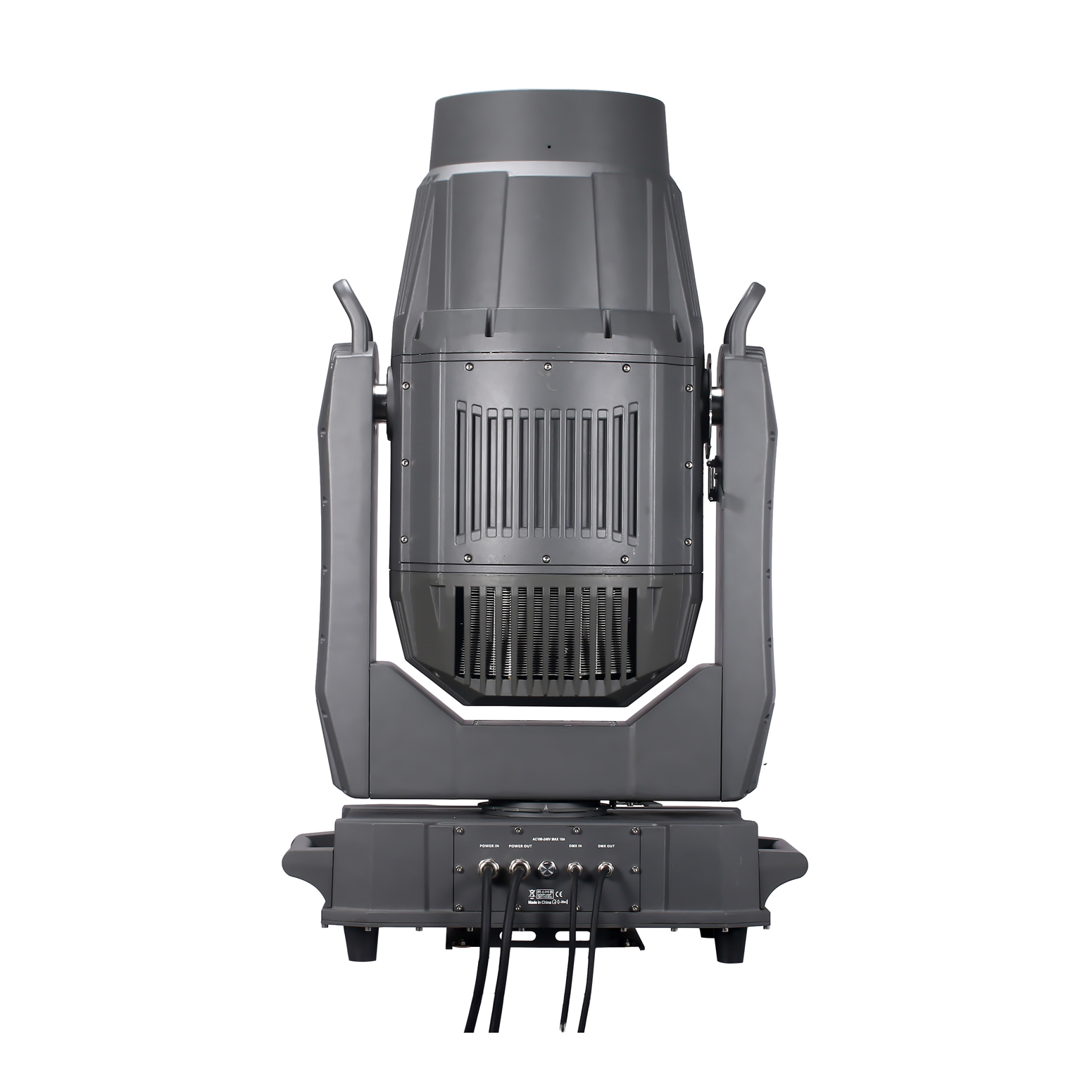 Waterproof Brightness1000w Frame CMY CTO BSW Led Moving Head Light FD ...
