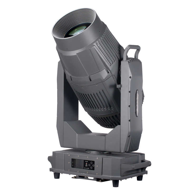 Waterproof Brightness1000w Frame CMY CTO BSW Led Moving Head Light FD ...