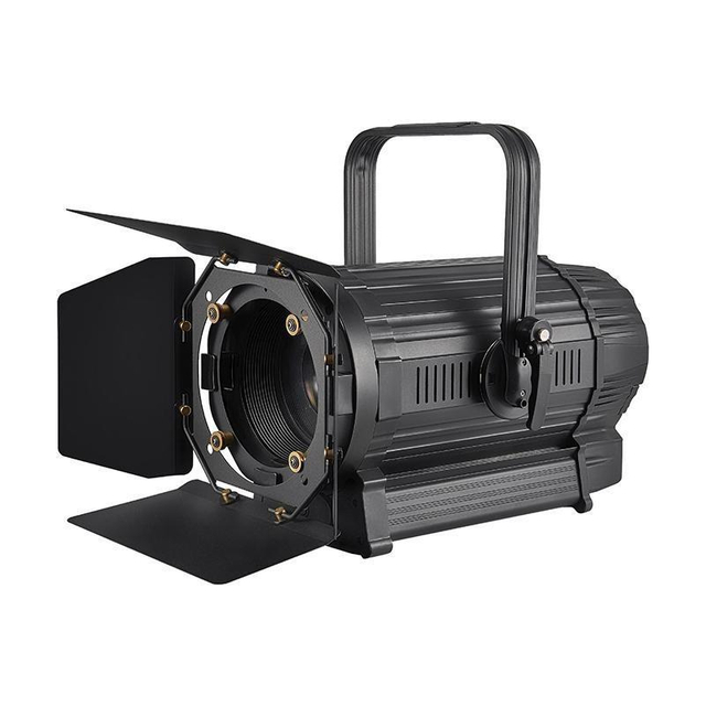 200w Led Fresnel Spot Light,Floding Led Fresnel Spot Light-Fondlites
