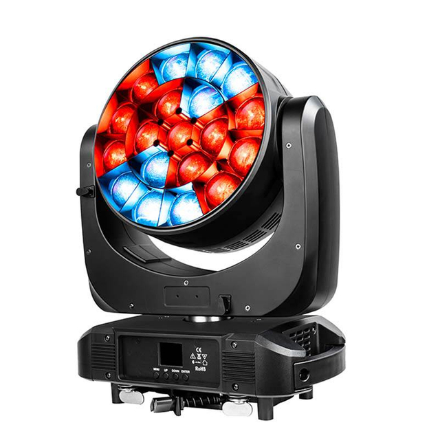 China Zoom Wash Moving Head Light manufacturers, Zoom Wash Moving Head ...