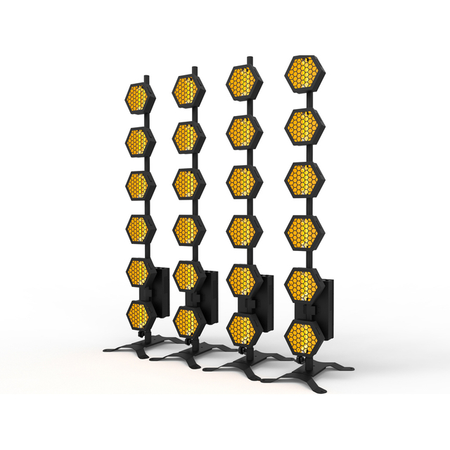 Auxiliary Retro Stage Light,Mini Retro Stage Light factory-Fondlites