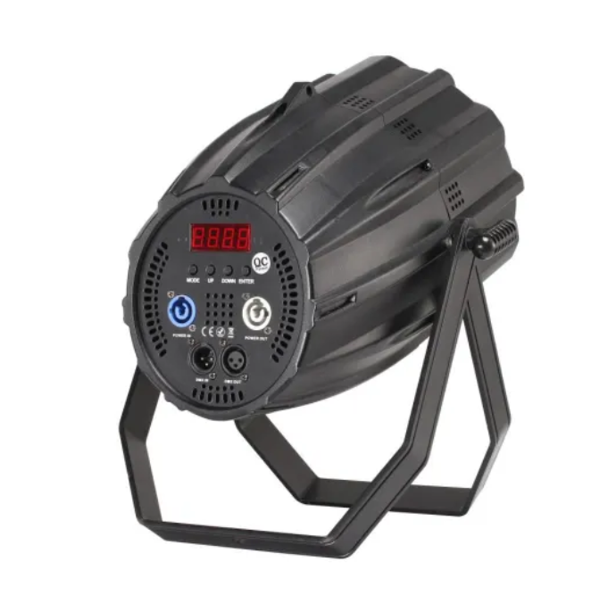 Zoom Par Light 19X15w Led Rgbw 4In1 Par Effect Stage Lights FD-LP1915Z ...