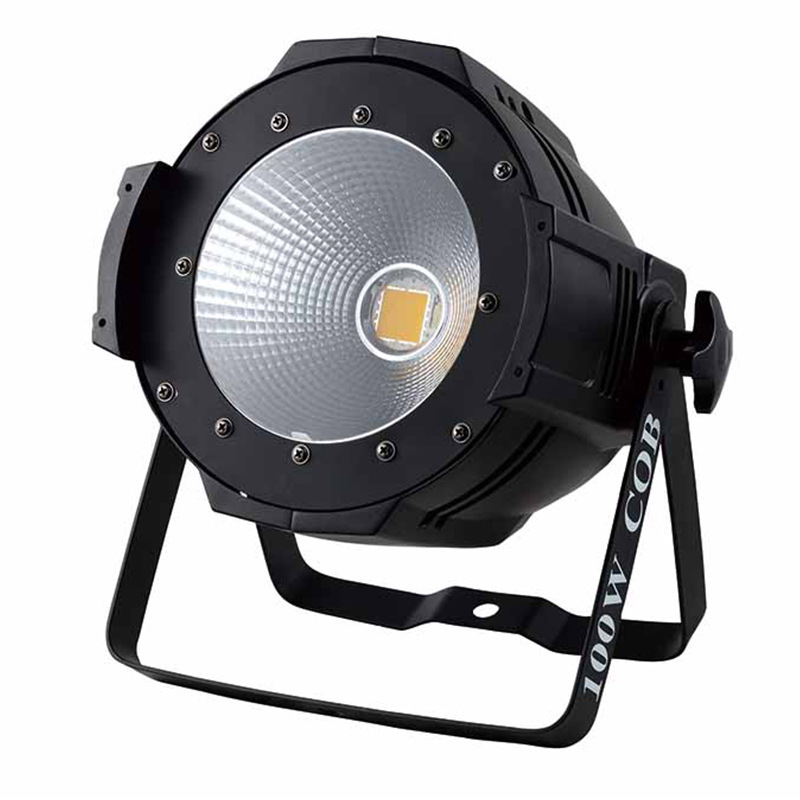 100W COB Led Par Light Wedding Stage Surface Light FD-LP100 from China ...