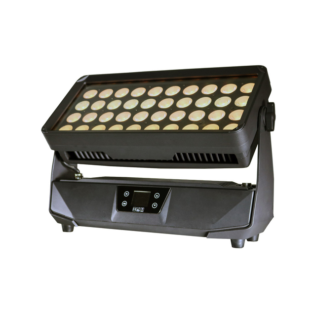 Commercial Led Wall Wash Light Manufacturer-Fondlites