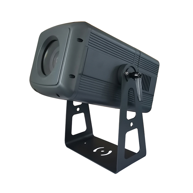 China Waterproof Four-picture Rotating Pattern Gobo Projector Light ...