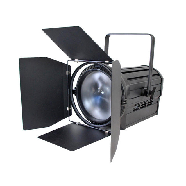 200w Led Fresnel Spot Light,Floding Led Fresnel Spot Light-Fondlites