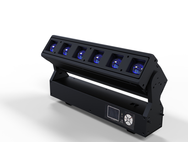 High Power Led Blinder Light,Cob Led Blinder Light company-Fondlites