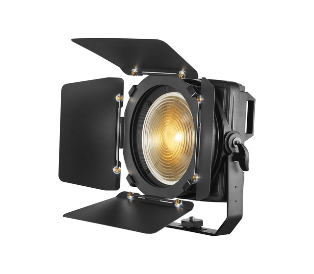 200w Led Fresnel Spot Light,Floding Led Fresnel Spot Light-Fondlites