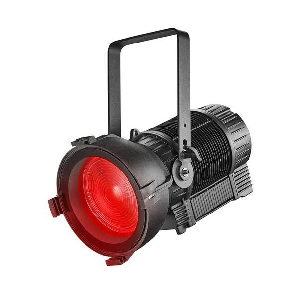 200w Led Fresnel Spot Light,Floding Led Fresnel Spot Light-Fondlites